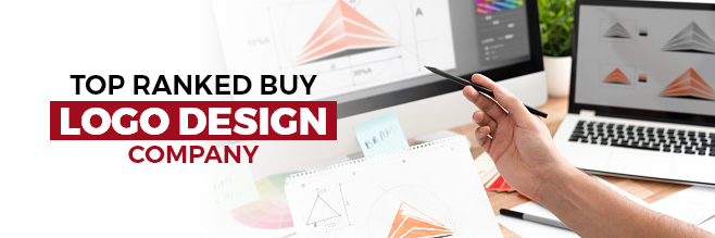 Top Ranked buy logo design company - Logo Design Valley