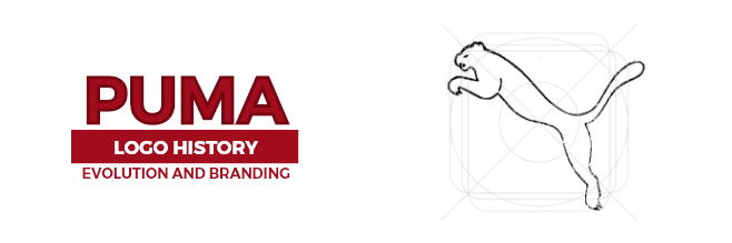 Puma Logo Archives - Logo Design Valley