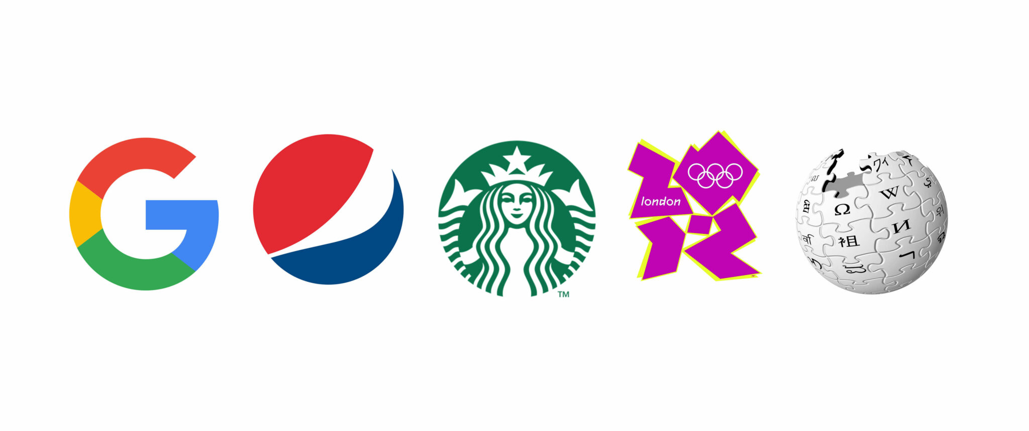 10 Most Expensive Logo Designs and Respective Brands