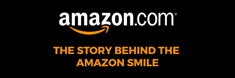 The Story Behind the Amazon Smile 2023