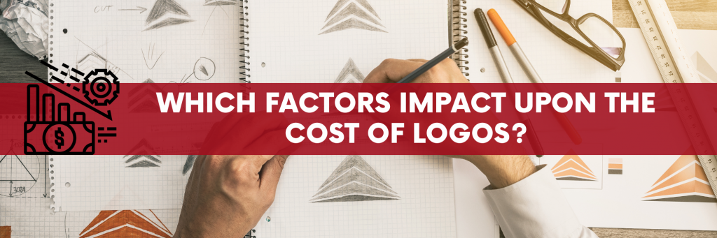 Which Factors Impact Upon the Cost of Expensive Logos Design?