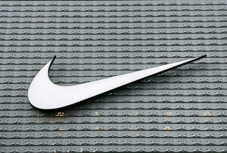 How Did the Nike Logo Originate? The Story of the Swoosh
