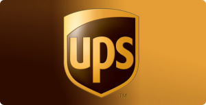The Rising of the Shield Hero – UPS Logo for Design Inspiration