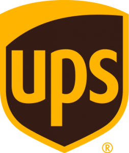 The Rising of the Shield Hero – UPS Logo for Design Inspiration