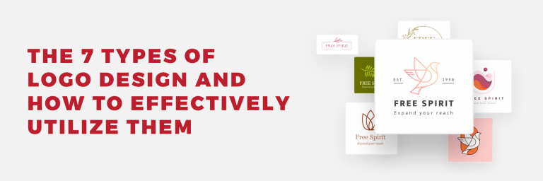 Revamping Your Logo: When and How to Do It Right