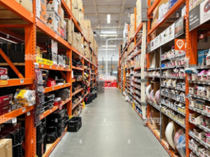 The Home Depot Branding and Promotion Strategies - Design Blogs