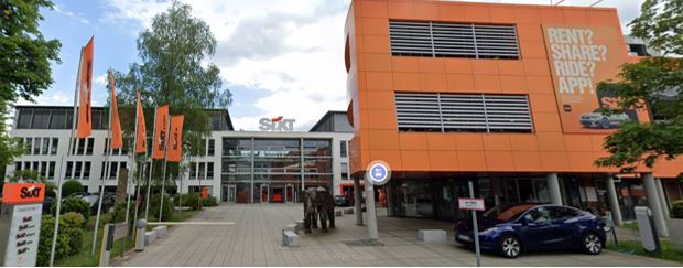 Small Changes, Big Impact – Sixt Making Waves in the Car Rental ...