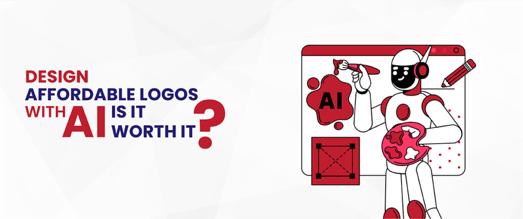 How Much Does a Logo Cost in 2024 | Actual Costs