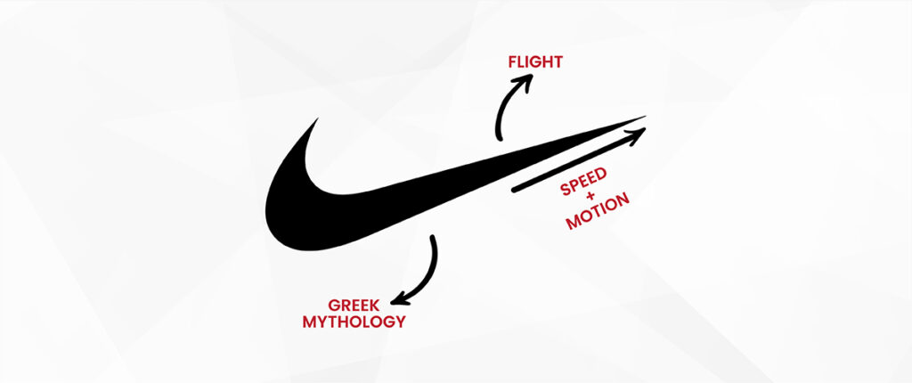 Why is the Nike Logo So Famous? Here's the Story
