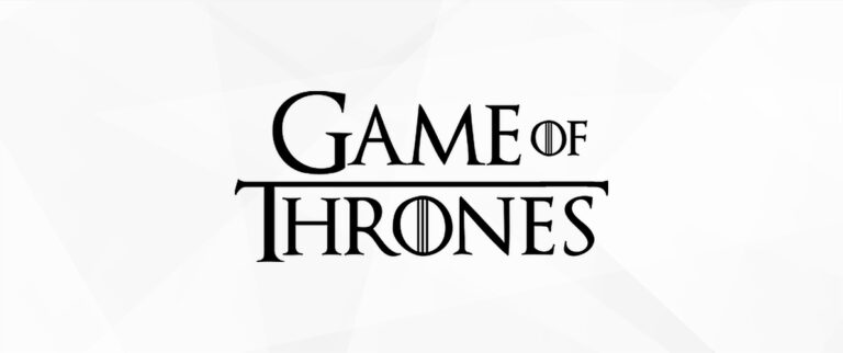 13 Most Iconic TV Show Logos that Hook Viewers in Seconds