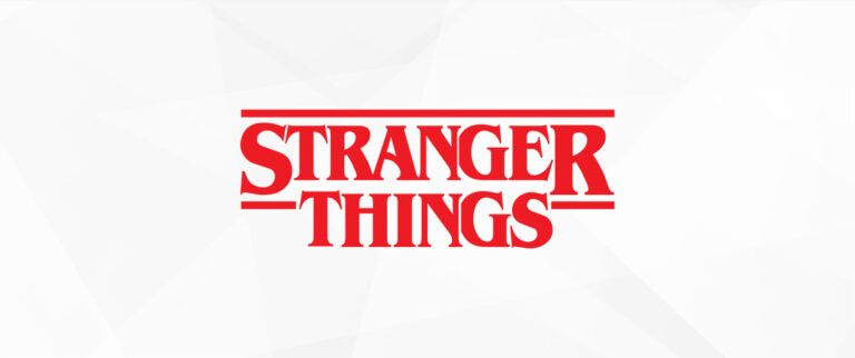 13 Most Iconic TV Show Logos that Hook Viewers in Seconds