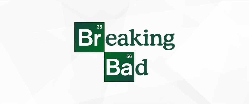 13 Most Iconic TV Show Logos that Hook Viewers in Seconds