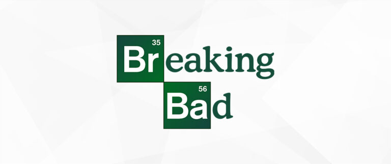 13 Most Iconic TV Show Logos that Hook Viewers in Seconds