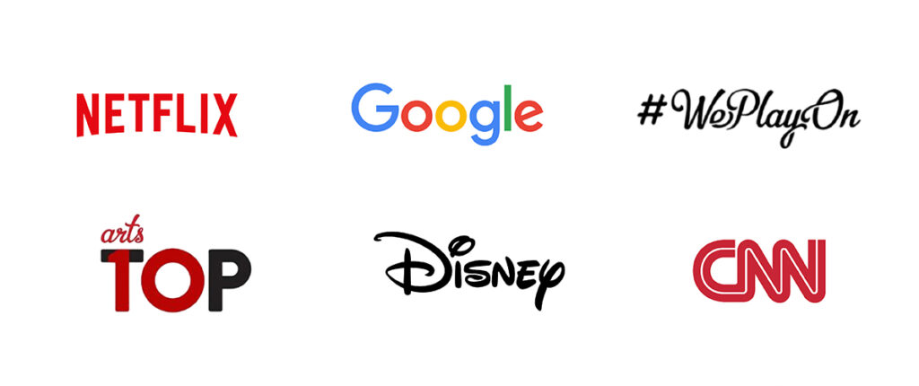 How Modern Logo Design Stands the Test of Time
