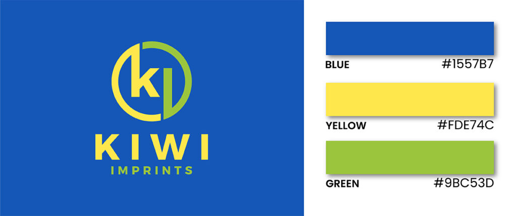 20 Best Logo Color Combinations That Never Get Out of Style
