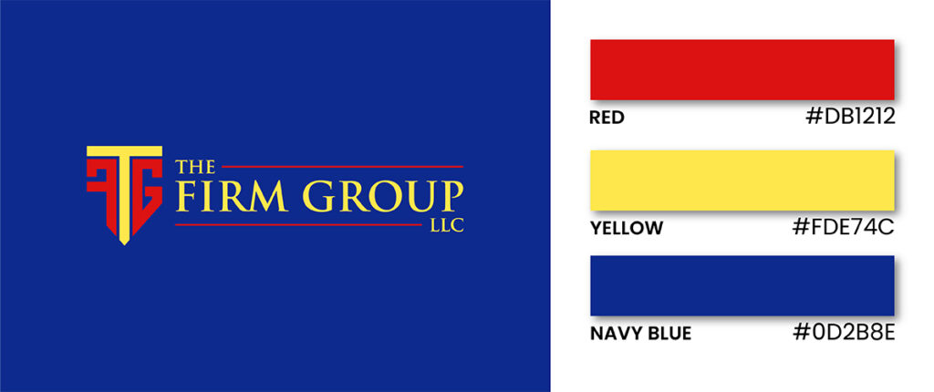 20 Best Logo Color Combinations That Never Get Out of Style