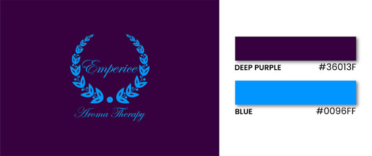 20 Best Logo Color Combinations That Never Get Out of Style