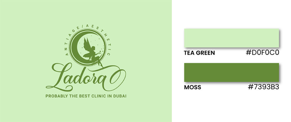 20 Best Logo Color Combinations That Never Get Out of Style