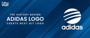 The History Behind Adidas Logo | Create Next Hit Logo