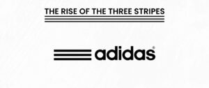 The History Behind Adidas Logo | Create Next Hit Logo