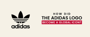 The History Behind Adidas Logo | Create Next Hit Logo