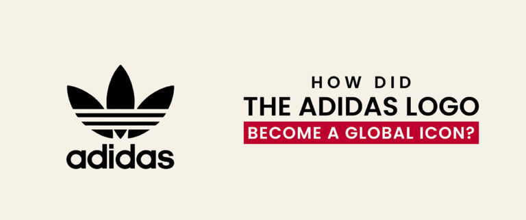 The History Behind Adidas Logo | Create Next Hit Logo