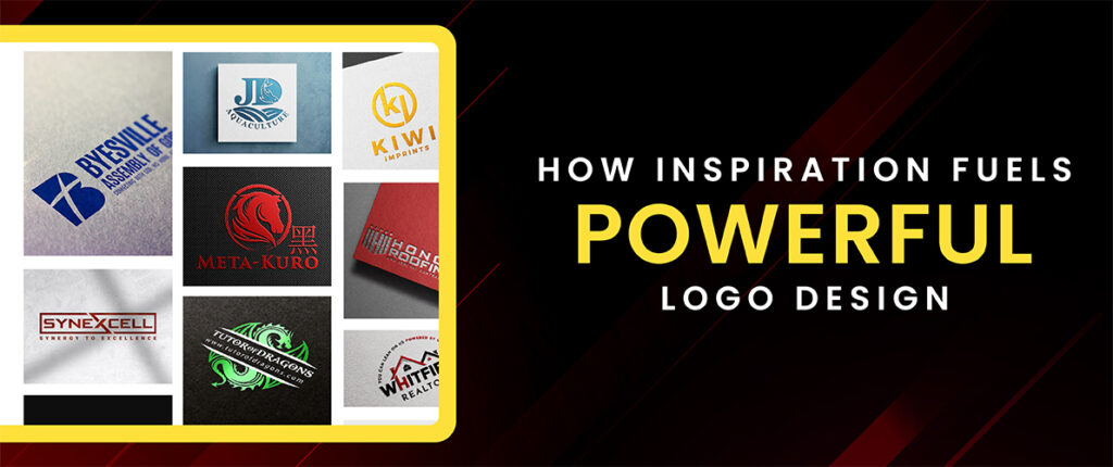 Logo Design Inspiration and Trends for 2024