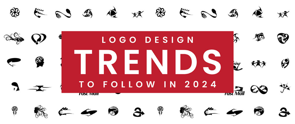 Logo Design Inspiration and Trends for 2024