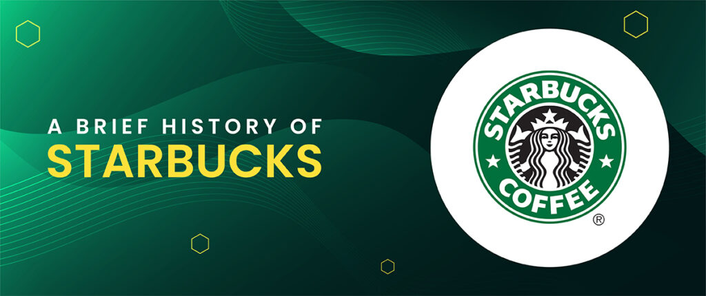 How the Starbucks Logo Became a Global Icon