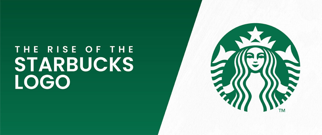 How the Starbucks Logo Became a Global Icon