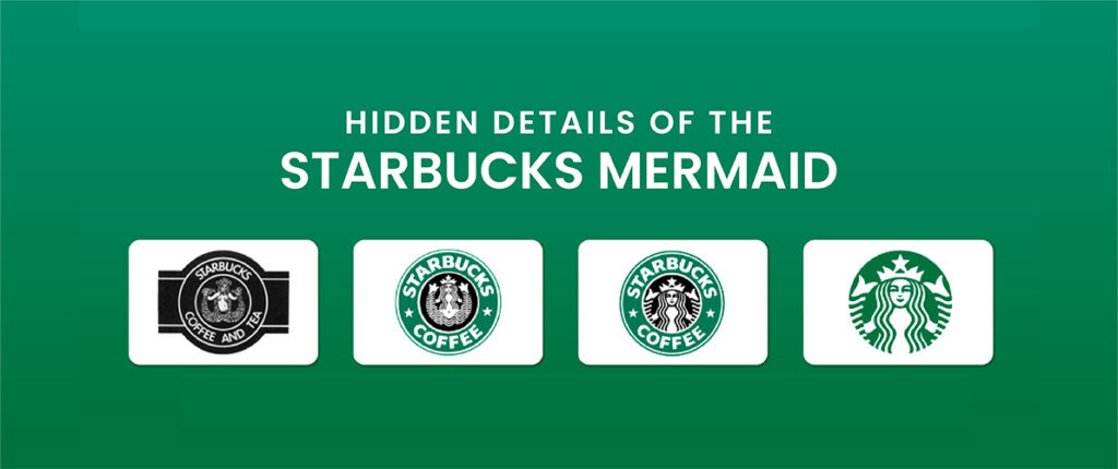 How the Starbucks Logo Became a Global Icon