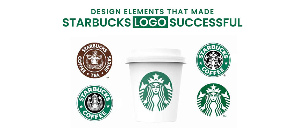 How the Starbucks Logo Became a Global Icon