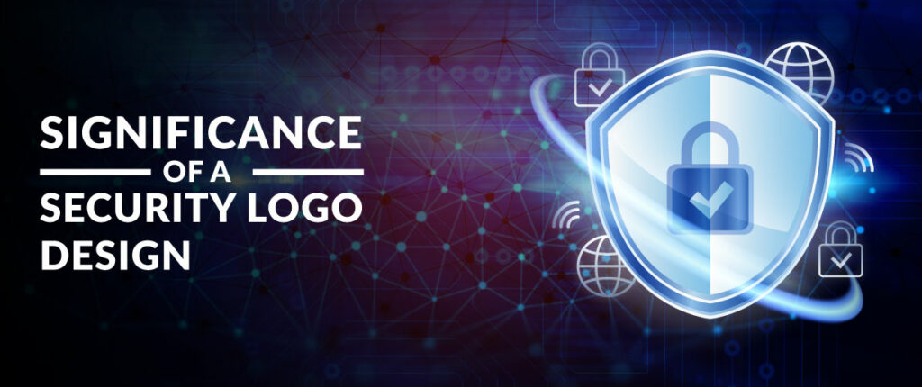 Stand Out, Stand Secure with Security Company Logo Design Services