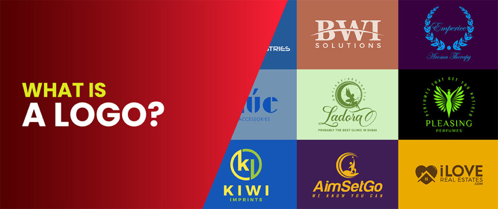 11 Different Types of Logos Design & How to Use Them