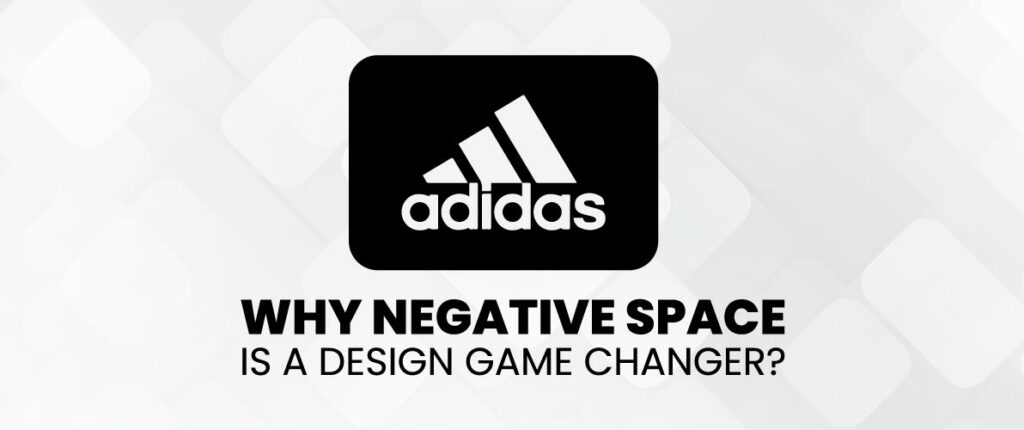 A Guide on How To Use Negative Space In Your Logo