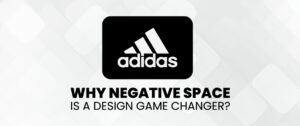 A Guide on How To Use Negative Space In Your Logo