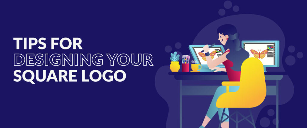 12 Iconic Square Logos and the Stories Behind Them