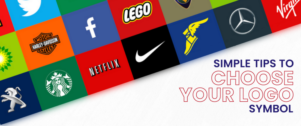 How to Choose the Right Logo Symbol for Your Brand