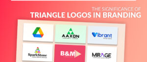 15 Famous Triangle Logos That Would Definitely Inspire You
