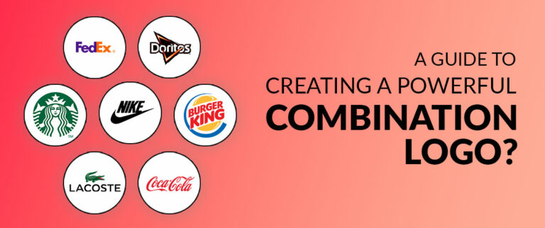 What is a Combination Logo? How it Strengthens Your Brand