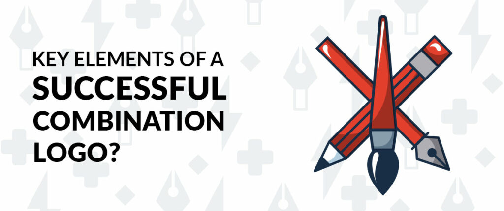 What is a Combination Logo? How it Strengthens Your Brand