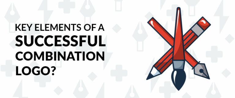 What is a Combination Logo? How it Strengthens Your Brand