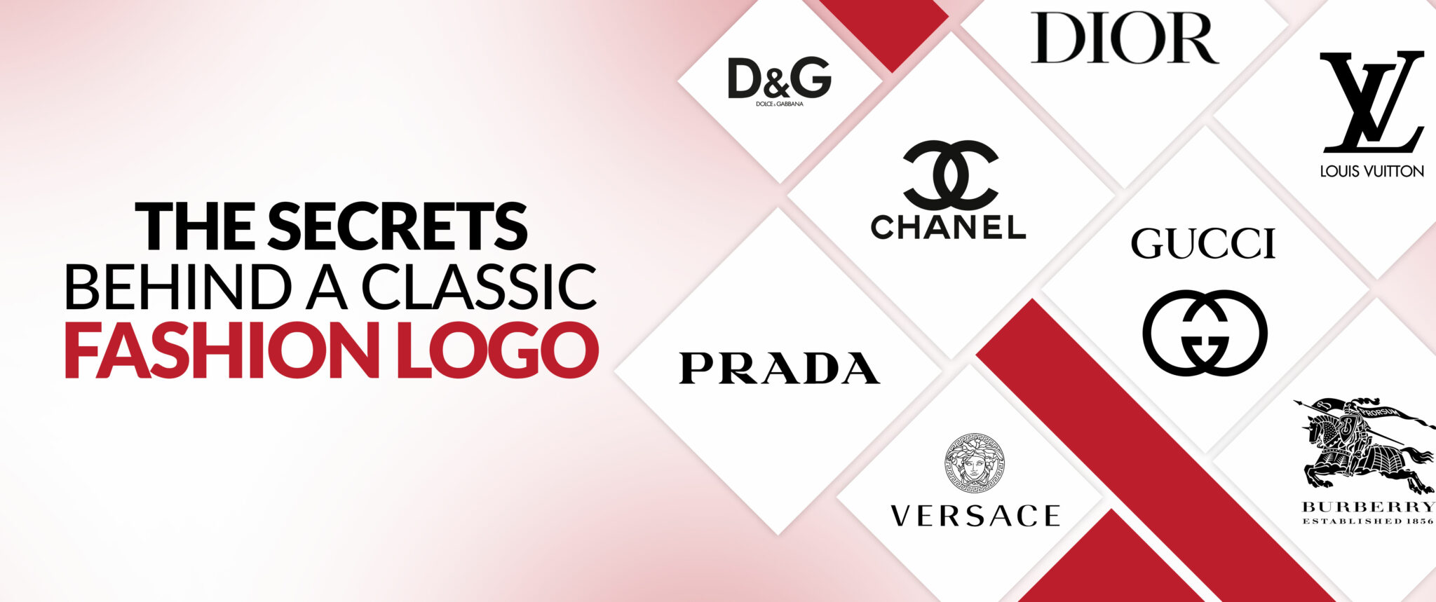 10 Trendsetting Fashion Logo Ideas for a Stylish Brand Identity