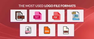 A Guide to Logo File Formats: Which Format is the Perfect Fit?
