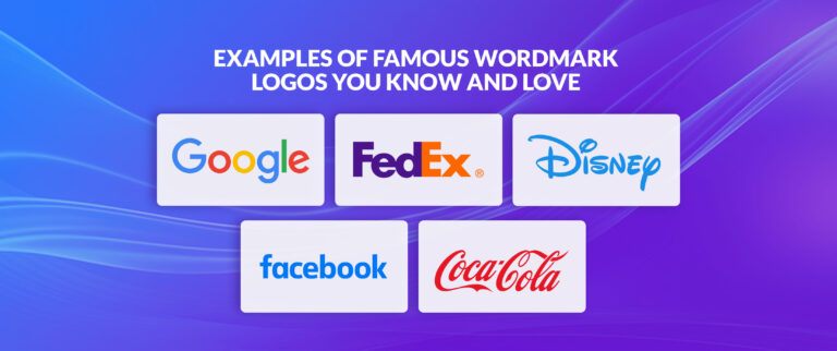 What is a Wordmark Logo design? A Guide for Beginners
