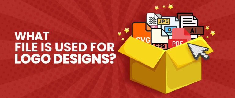 A Guide to Logo File Formats: Which Format is the Perfect Fit?