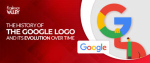 The History of the Google Logo and Its Evolution Over Time