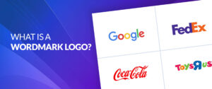 What is a Wordmark Logo design? A Guide for Beginners