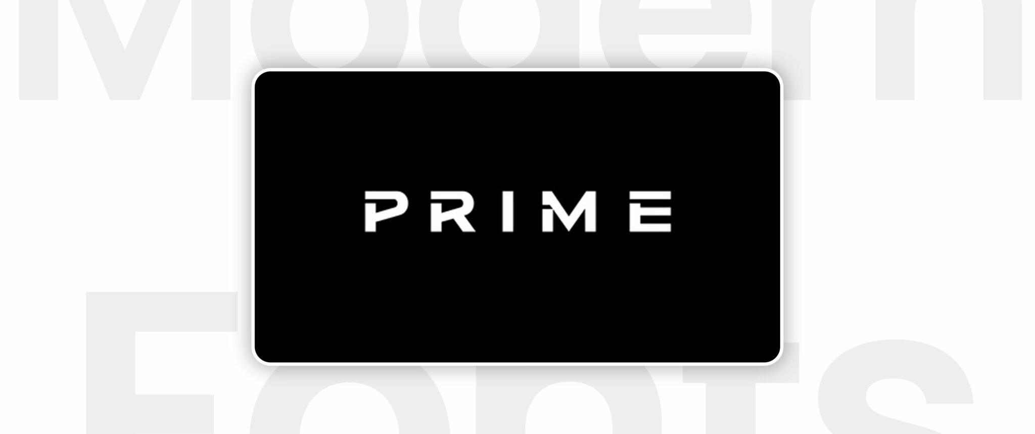 Top 24 Modern Fonts That Are Ruling the Design World