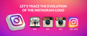 The Story Behind the Iconic Instagram Logo and Its Evolution